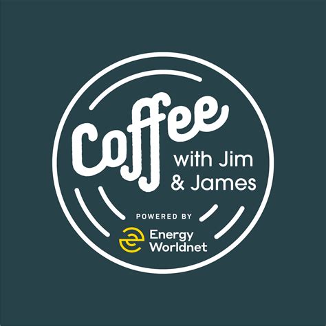 Coffee With Jim And James