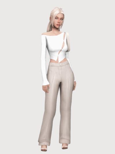 Dahlias Favorite Outfits Lookbook By Amelie • Hai Tumbex
