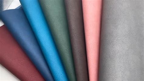 Rexine Thermo Active Pvc Plastic Book Cover Library Cloth Roll Leather