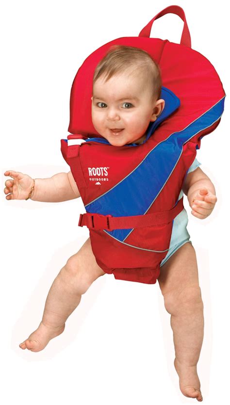 Infant Personal Floatation Device 20 30 Lbs Canadian Tire