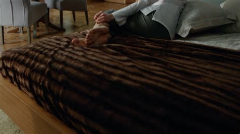 Olga Filimonovas Feet