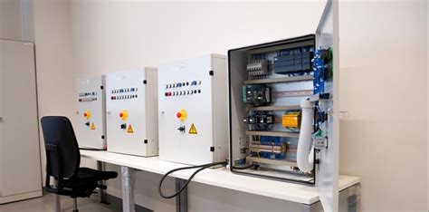 Egt Academy Basic Electrical Installation