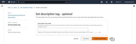 Как создать бессерверный api с помощью aws lambda и node js с
