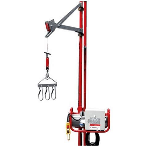 Electropalan Montaj Schela 80 Kg 70 M Mecadon