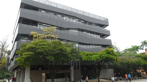 Bloque 29 Eafit Lemon