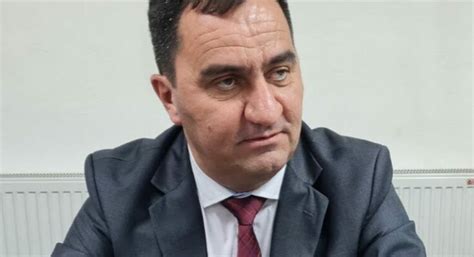 Ekskluzivno Nenad Mitrović Novi Direktor Službe Koordinacionog Tela Bujanovačke