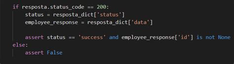 Testes De Apis Rest Com Python E Pytest Parte 2 Zup Innovation