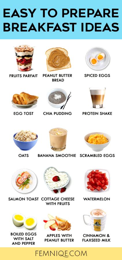 16 Healthy Breakfast Recipes Weight Loss Breakfast Ideas Healthy