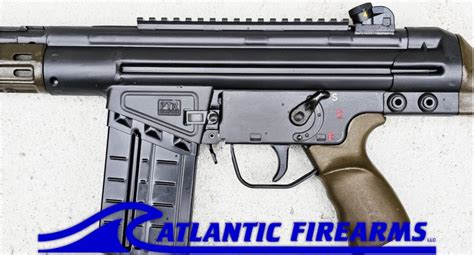 Atlantic Firearms Llc