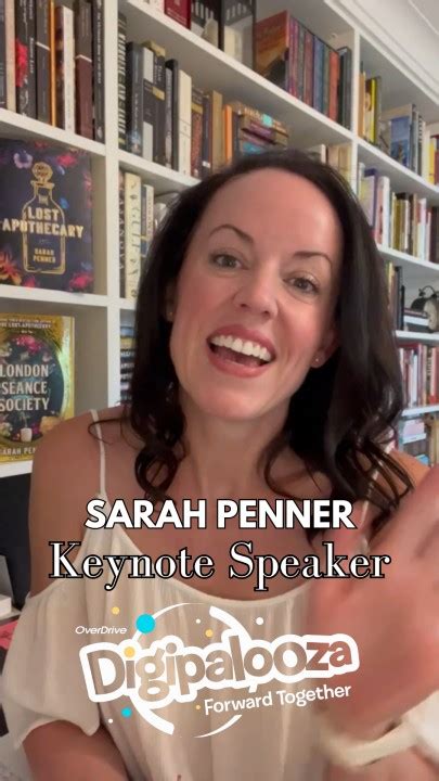 Michael Marciniak On Linkedin Sarah Penner Digipalooza23