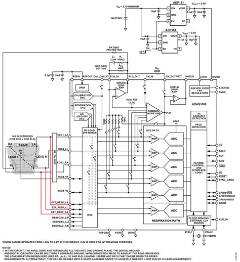 Ecg Simulator Circuit Diagram Circuit Diagram