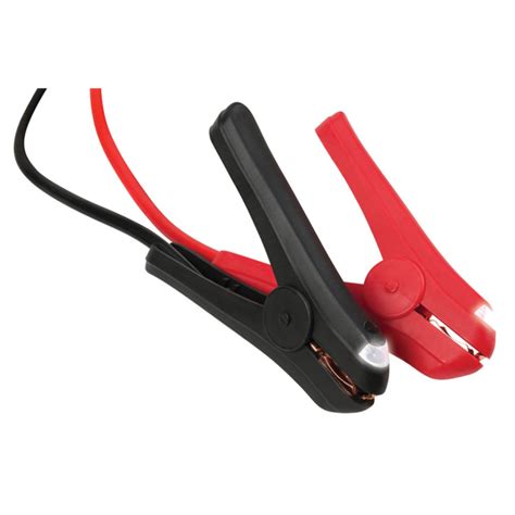 Cables Para Pasar Corriente 10´ 400a Tecnotools