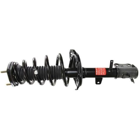 Monroe Quick Strut Complete Strut Assembly 2006 2007 Toyota Highlander 372216 The Home Depot