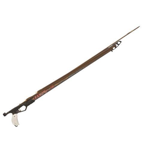 Speargun Omer Invictus Rex Mimetic 100 Cm