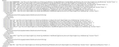 Disable Print And Export Data Buttons For Powerbi Report Server Bahti Samet Coban