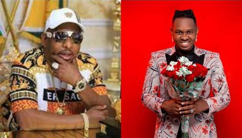 Sonko Spoils Lava Lava With Expensive Ts After Visiting His Home Video