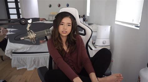 Pokimane Repays You Image Chest Free Image Hosting And Sharing