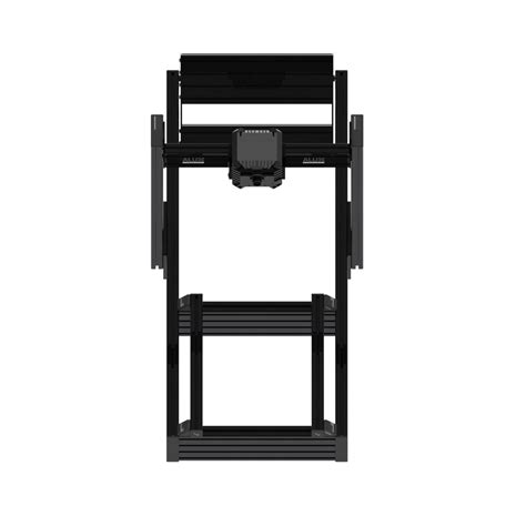 Sim Racing Rig 40160 Zwart Csl Dd Side Mount Aluxprofielnl