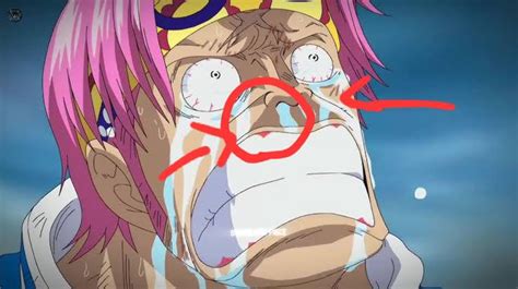 You Can See Koby Crying Meaning He Could Take Out Akainu By Himself But Still Hasnt Found Will