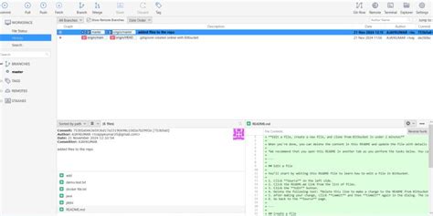 Ajay Kumar T On Linkedin Day 7 Learning Sourcetree 🚀 Day 7 Of Learning Aws With Devops