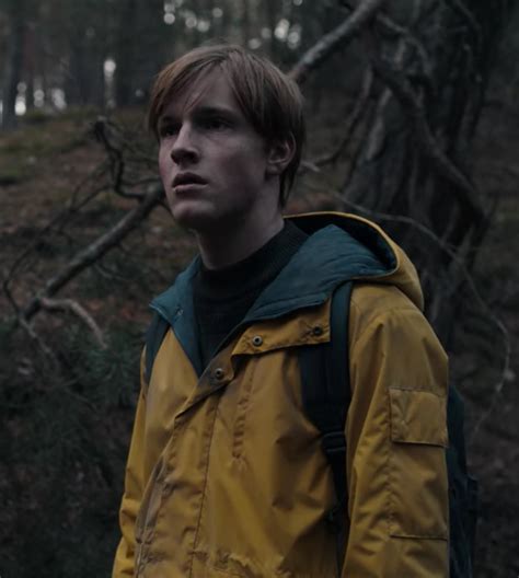 Jonas Kahnwald Dark Wiki Fandom