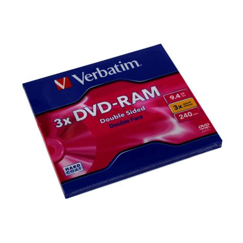 Dvd Ram Type 4 Cartridge At Charles Amos Blog