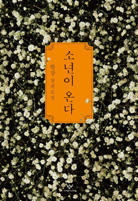 소년이 온다 한강 창비 교보ebook