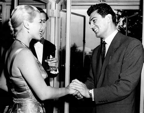 Linda Christian Life Story And Fabulous Photos Of The First Bond Girl