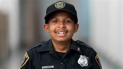 Dj Daniel The Honorary Secret Service Agent Know Your Meme