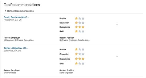 Oracle Fusion Cloud Recruiting 23c Whats New