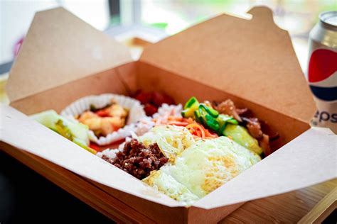 Lunch — Ins Kitchen