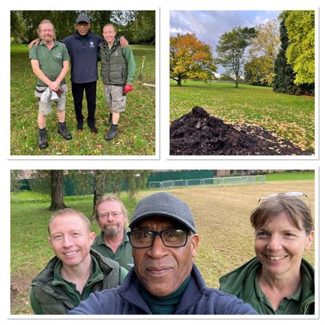 Alan Durrant Posted On Linkedin