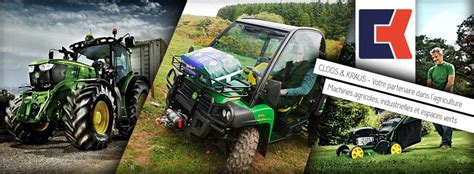 Cloos Et Kraus Anc Ets Landmaschinen Und Zubehör In Roost