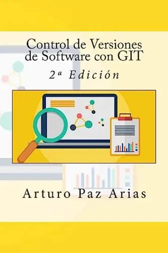 Control De Versiones De Software Con Git 2a Edición Campu Envío Gratis