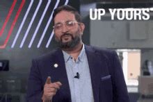 Up Yours S Tenor