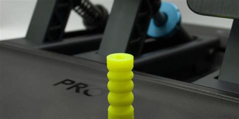 Top Performance From Logitech G Pro Pedals With 3drap Mods