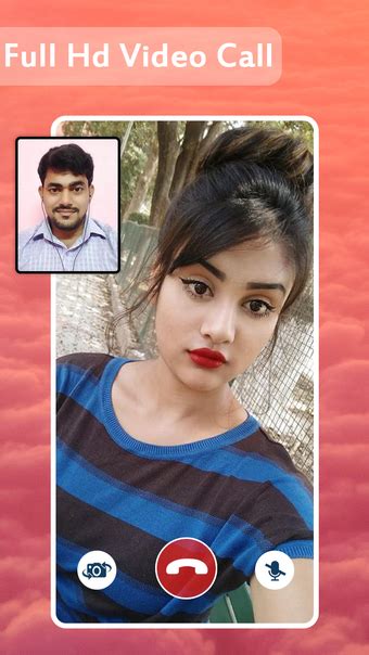 Indian Girl Live Video Call For Android Download