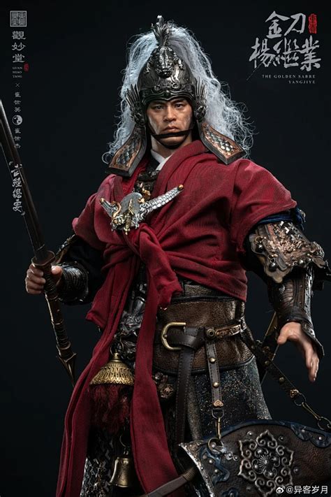 与弟弟设计的兵人 新浪微博：异客岁月 U 2605148992 花瓣网