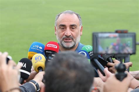 حسین عبدی هدفی جز قهرمانی در آسیا نداریم ایسنا