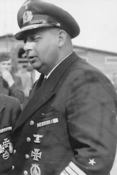 Brinkmann Helmuth Kriegsmarine