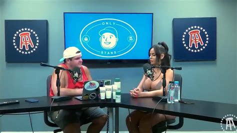 Onlyfans Star Kiki Klout Reveals Where She Hangs Out To Find Sugar