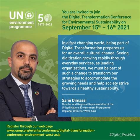 Sami Dimassi On Linkedin Looking Forward To Seeing You All Pls Register Following This Link