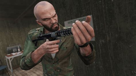 Ins2 Sterling Submachine Gun V10 Gta 5 Mod