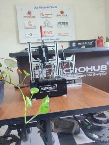 Metal Electronic Probe Type Fixture For Industrial At Rs 250000 Piece