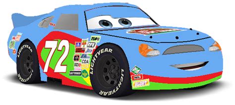 Teaser Trailer Racers Fandom