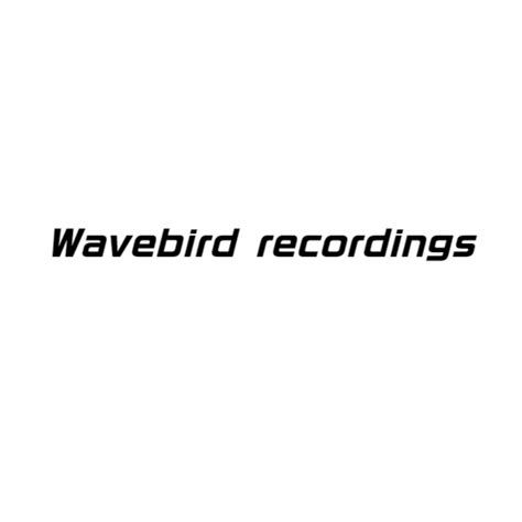 Wavebird Recordings Booth