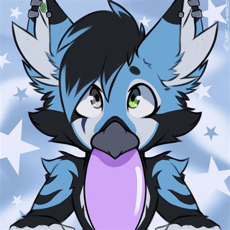 Rule 34 Animated Anthro Beak Canid Canine Canis Fellatio