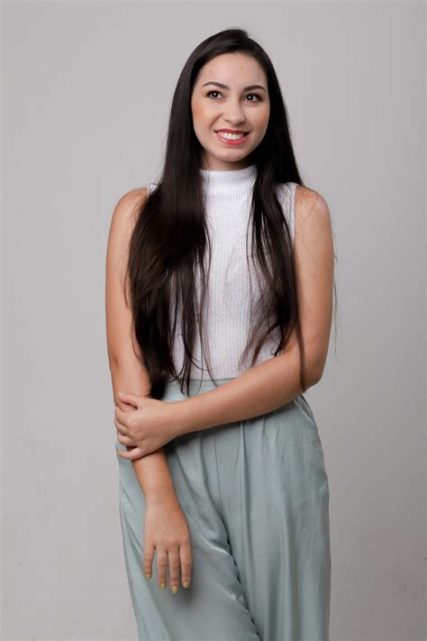 Letícia Pádua Modelos Da Gloss Model