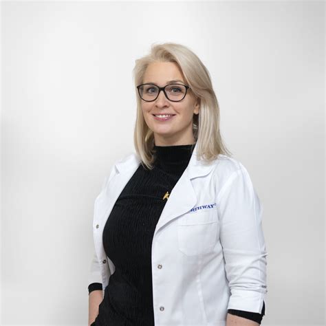 Loreta StonČienĖ Radiologė Northway