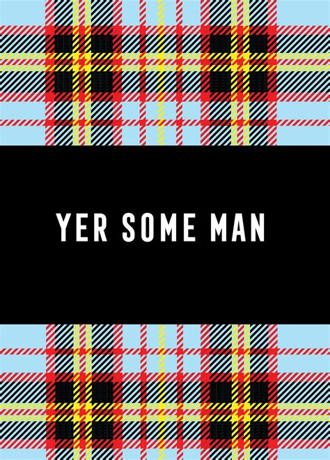 Yer Some Man Card Scribbler Cards And Ts